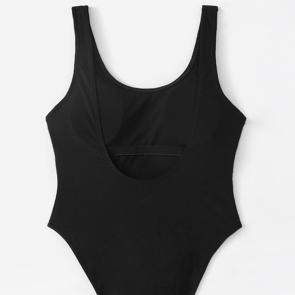 Swim One Piece Swimwear Poshmark